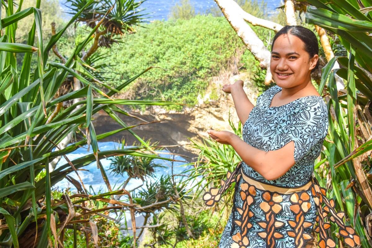 What is the Tonga Language? 👌 - Tonga Pocket Guide