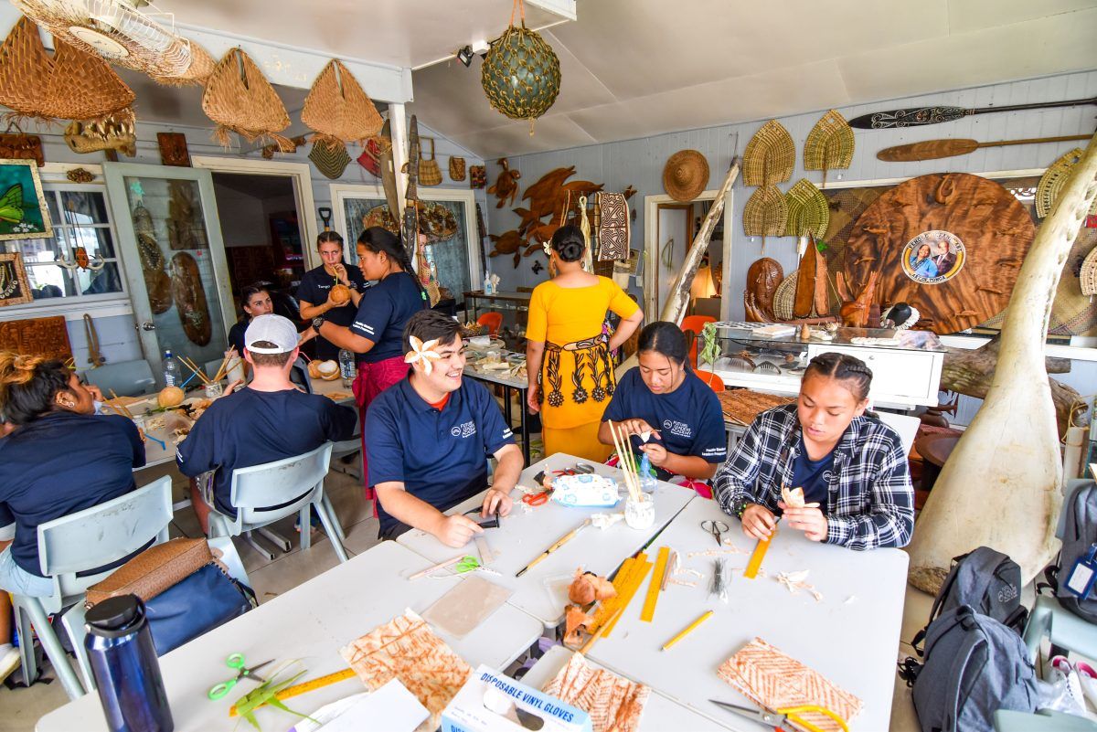 16 Best Culture Tours & Experiences in Tonga - Tonga Pocket Guide