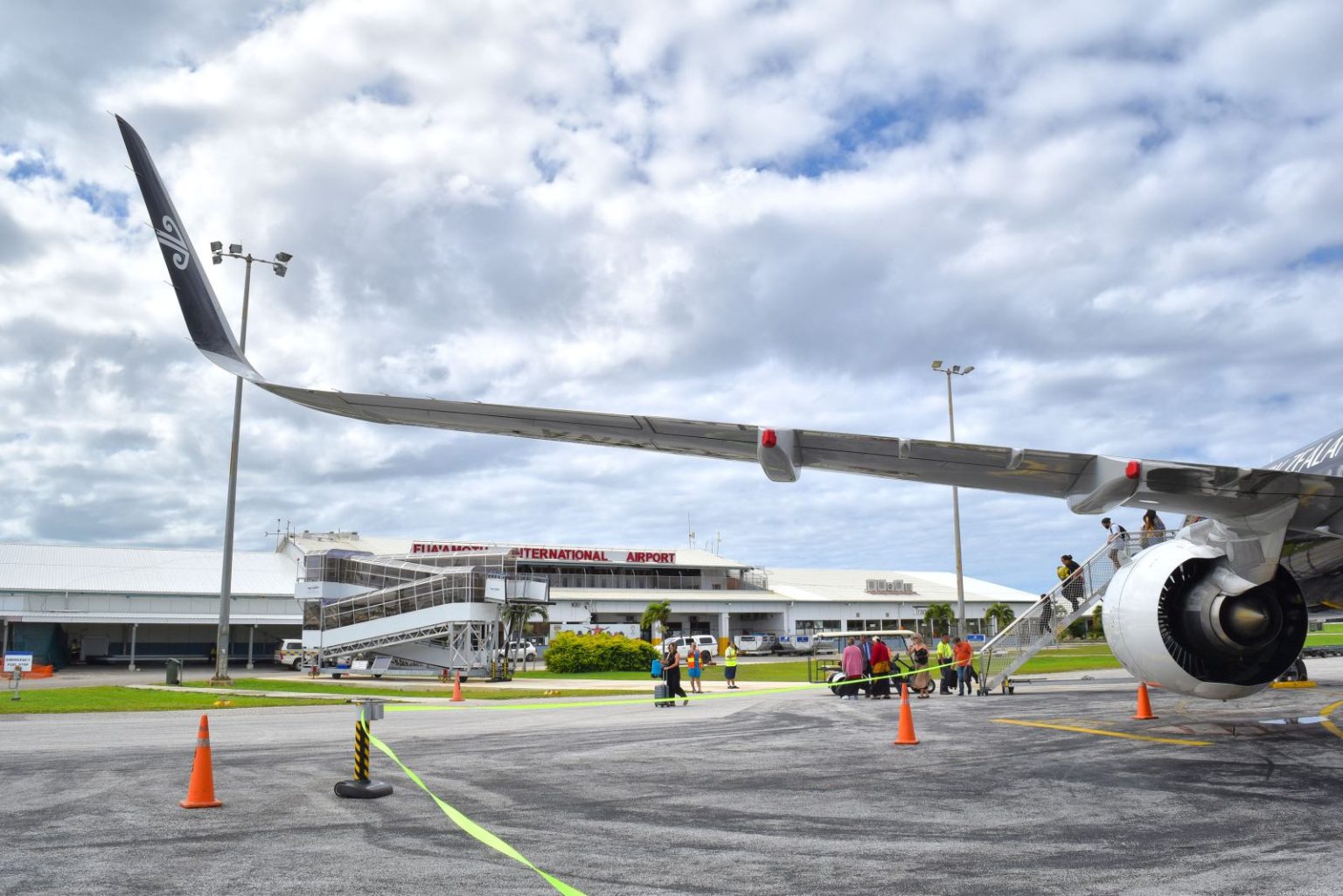 Tonga Transport Guide: 15 Ways to Get Around Tonga 🚢 2026