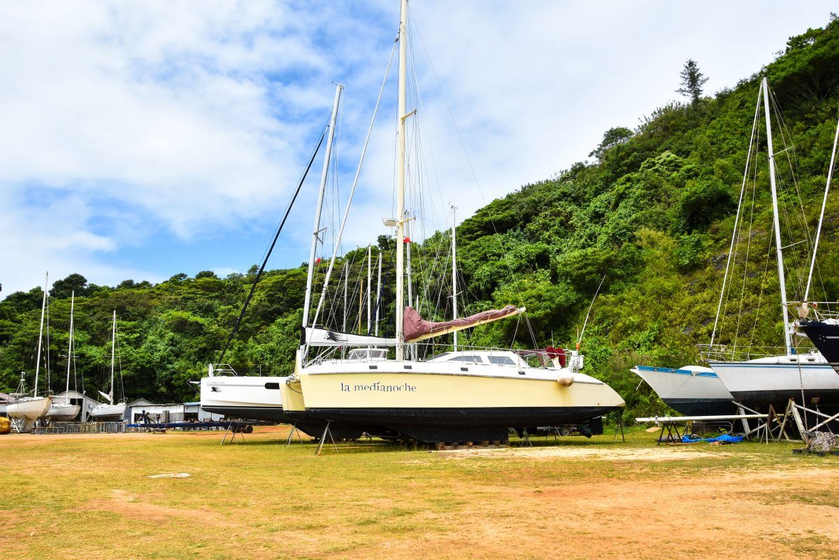 The Sailing Guide to Tonga: Tips for Yachting in Tonga - Tonga Pocket Guide