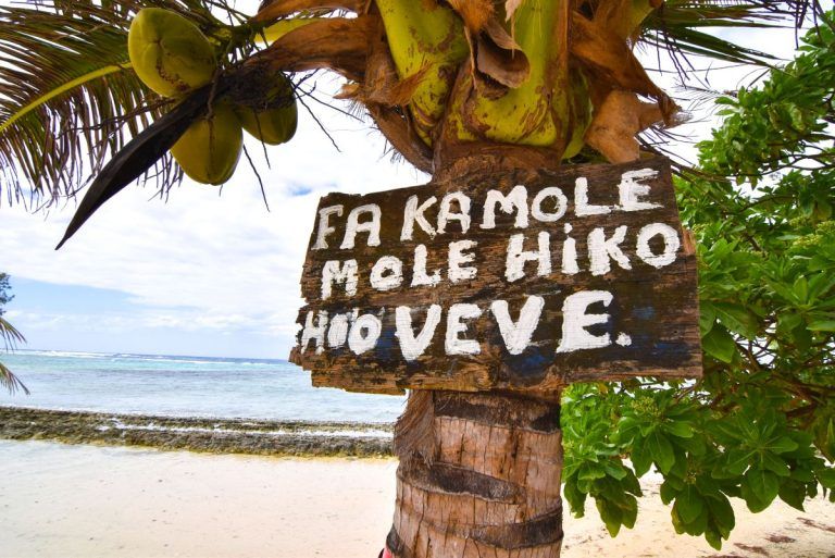 15 Tongan Words You Need to Know When Visiting Tonga - Tonga Pocket Guide