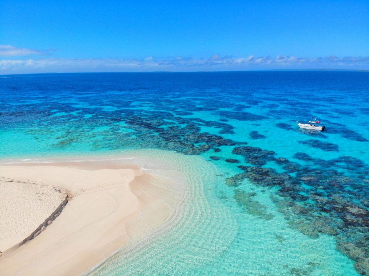 Tonga Pocket Guide - Tonga's Best Travel Guide