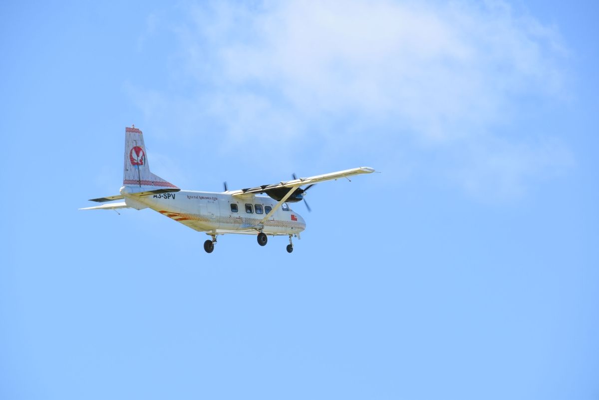 Tonga Travel Tips: 31 Tips for Travelling in Tonga 🐳 2026