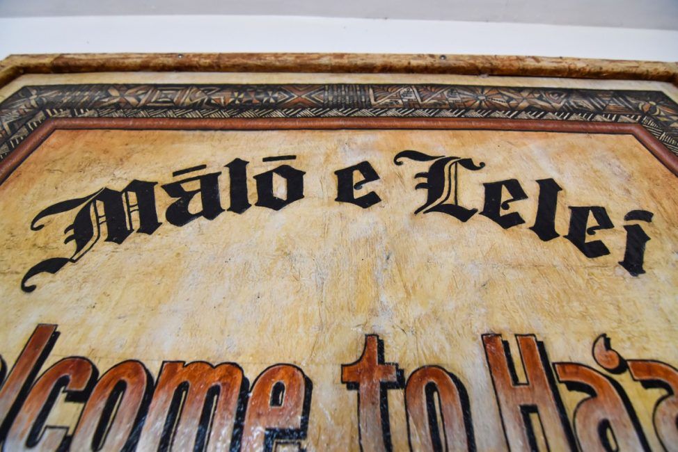 20 Fun Facts About Tonga - Tonga Pocket Guide