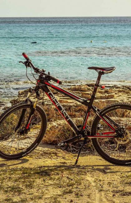 The Best Bike Trails in Tonga - Tonga Pocket Guide