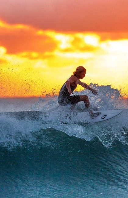 5 Best Places to Surf in Tonga - Tonga Pocket Guide